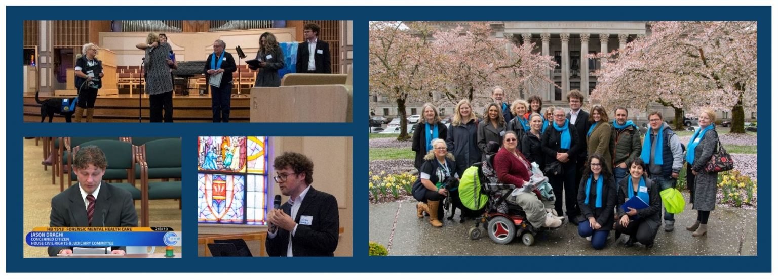 advocacy.banner - Disability Rights Washington